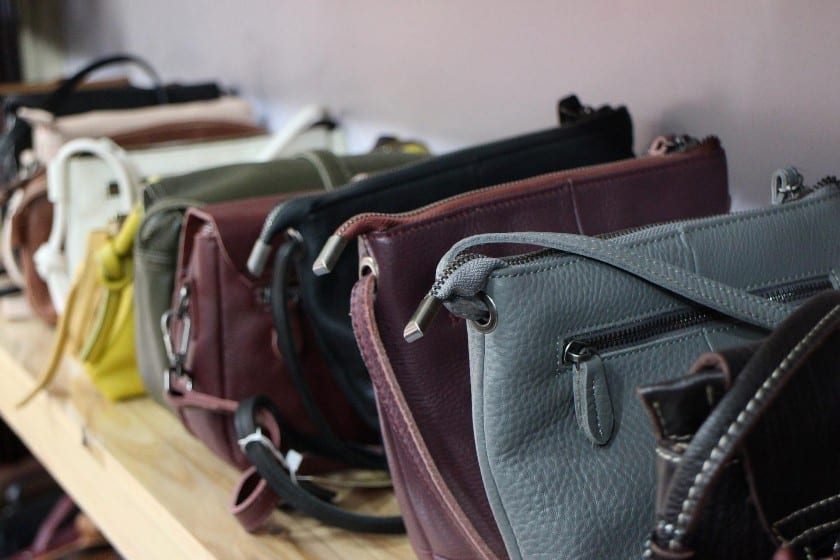 FAQs - B&B Handbag Manufacturer